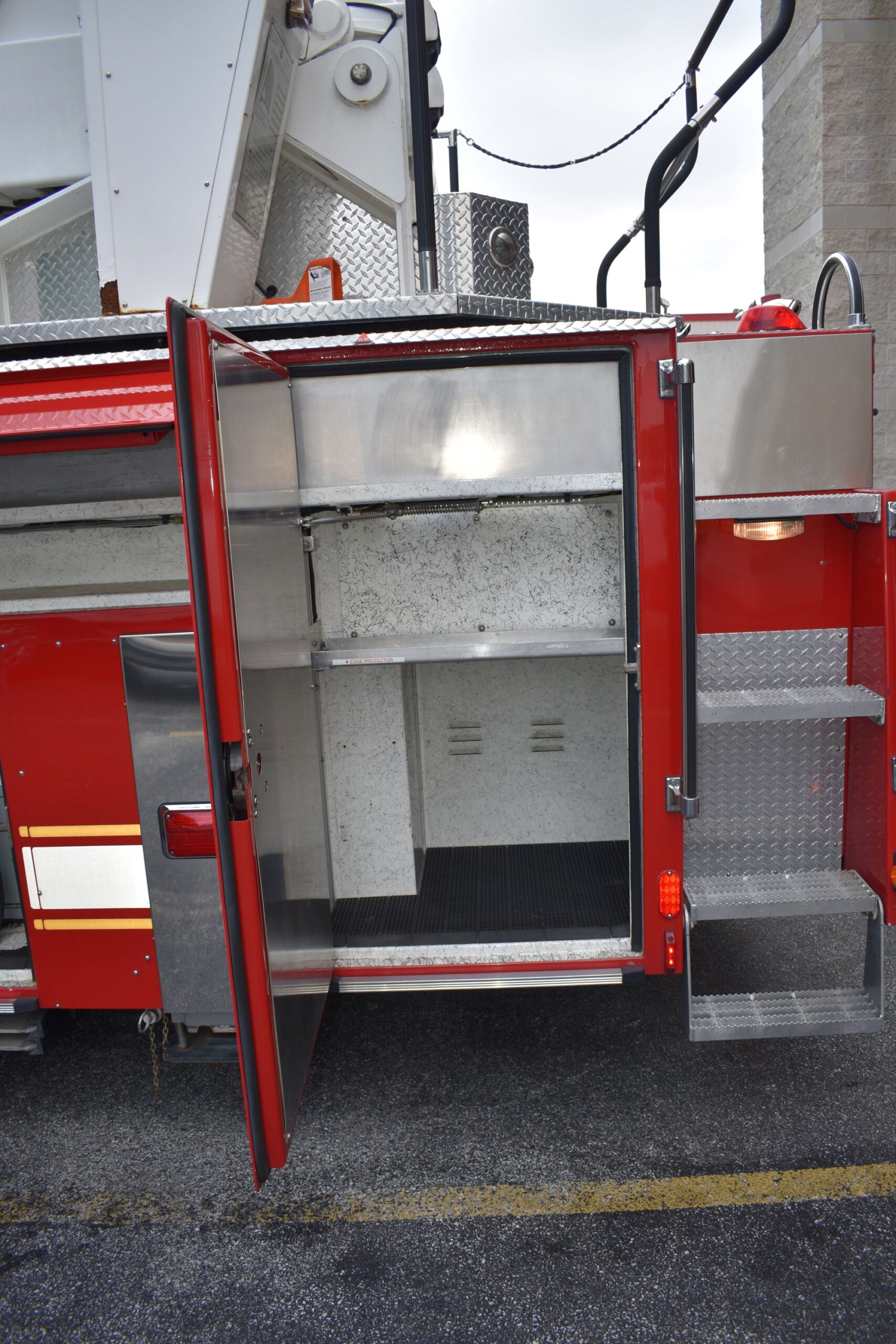 Rr - KYKOR Fire Apparatus